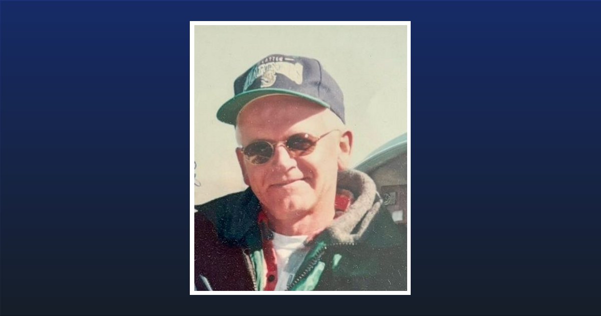 Jack James Risner Obituary December 3, 2024 - Steele Chapel Longview ...