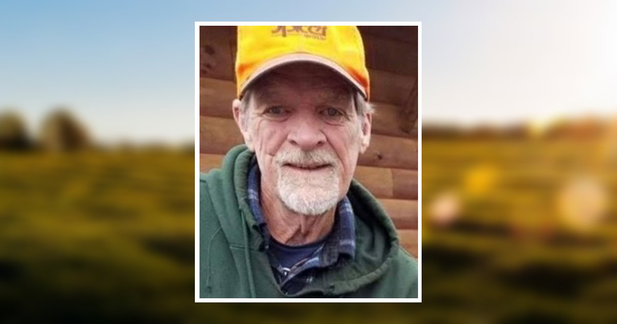 Tom McIntosh Obituary June 15, 2025 - Hall-Kokotovich Funeral Home