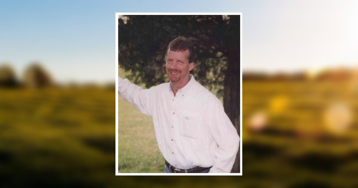 Donnie Hudson Obituary March 19, 2018 - Lawrence Funeral Home