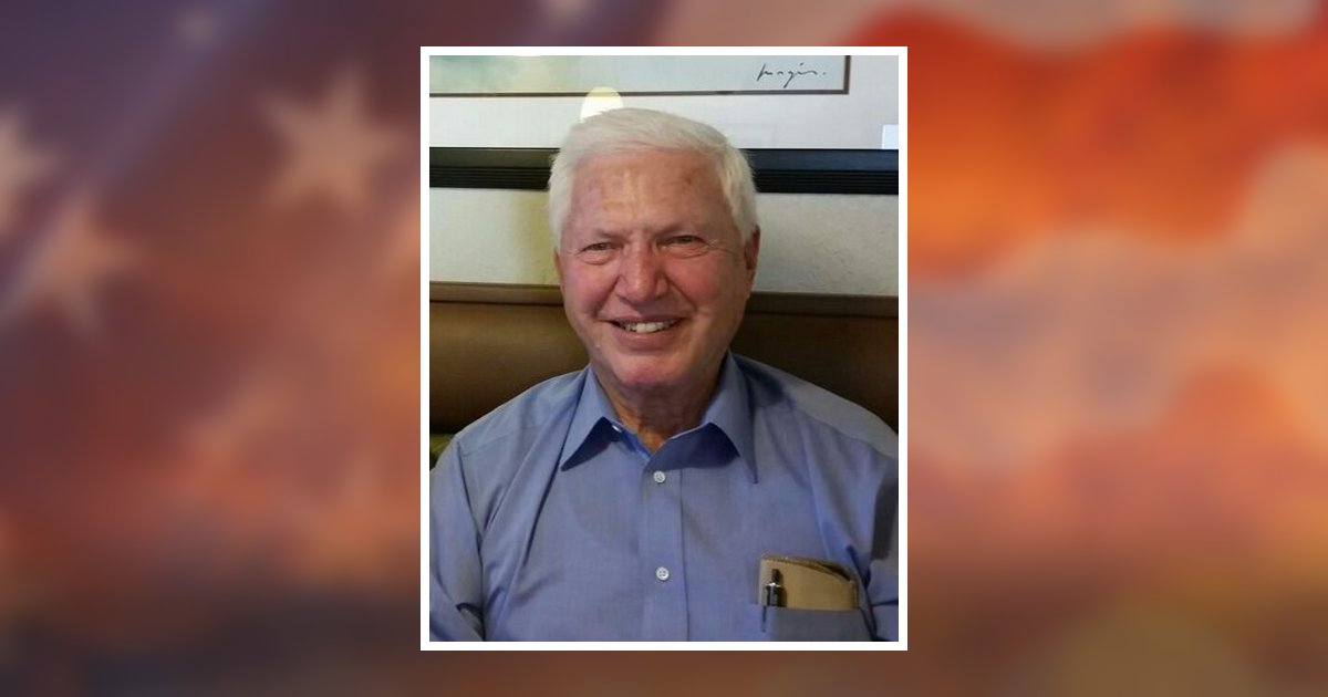 James Wallace Howard Obituary July 9, 2024 - Williamson Memorial Funeral Home & Cremation Services