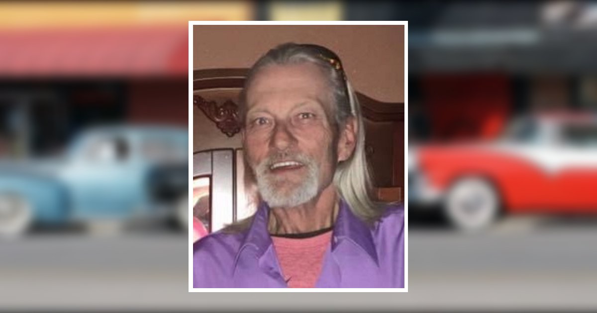 Dennis LeRoy Taylor Sr. Obituary January 6, 2024 - Schrader, Aragon ...