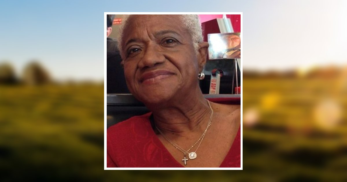 Doris A. Wesley Obituary May 13, 2020 - James H Cole Home For Funerals