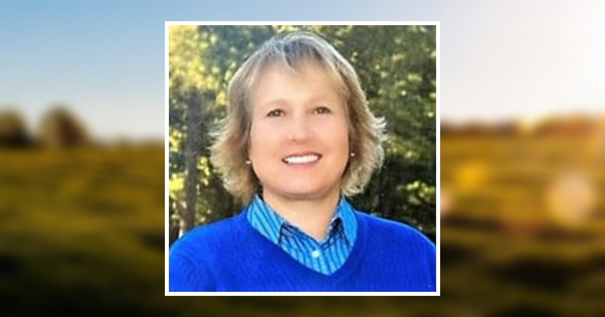 Debra Hatcher Obituary December 13, 2021 - Thomas Poteet & Son Funeral ...