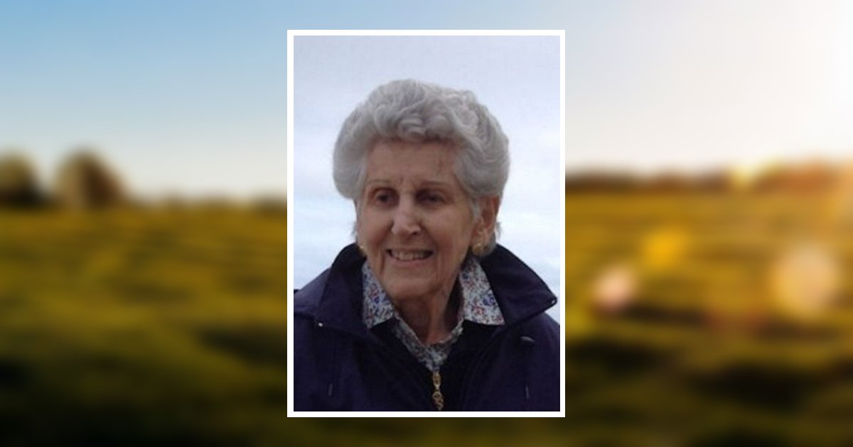 Joan Berg Obituary August 23, 2014 - Folsom Funeral Service