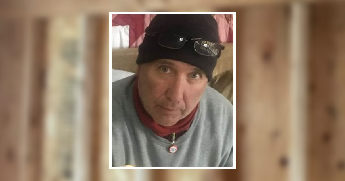 Robert "Bob" Watson Obituary June 12, 2023 - Reverence Funeral Parlor