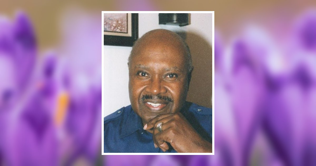 Fred Small Sr Obituary - Newcomer Columbus