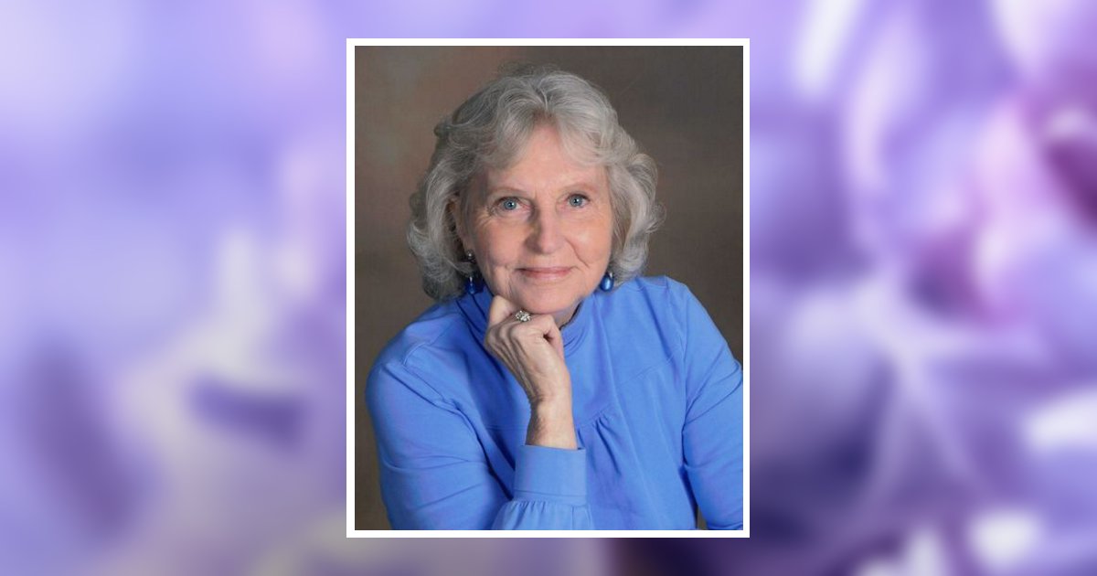 Diane Hoffman Mikiska Obituary September 18, 2023 - Flanner Buchanan Funeral Centers