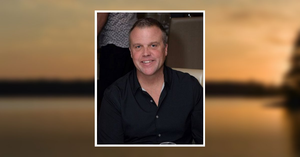 Jason C. Bailey Obituary - Winkel Funeral Home