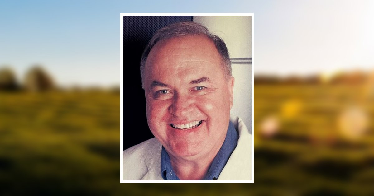 Laurens Ackerman Obituary December 30, 2022 - Cress Funeral and ...