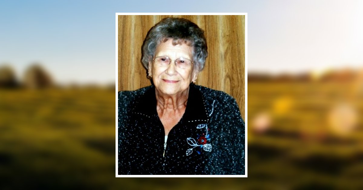 Barbara Keithley Obituary April 7, 2017 - Popkess Mortuary