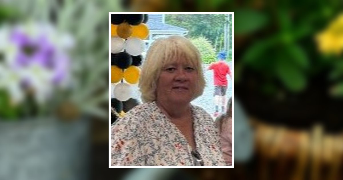 Sandy Sue Obituary January 29, 2025 - Hampton Gentry Funeral Home