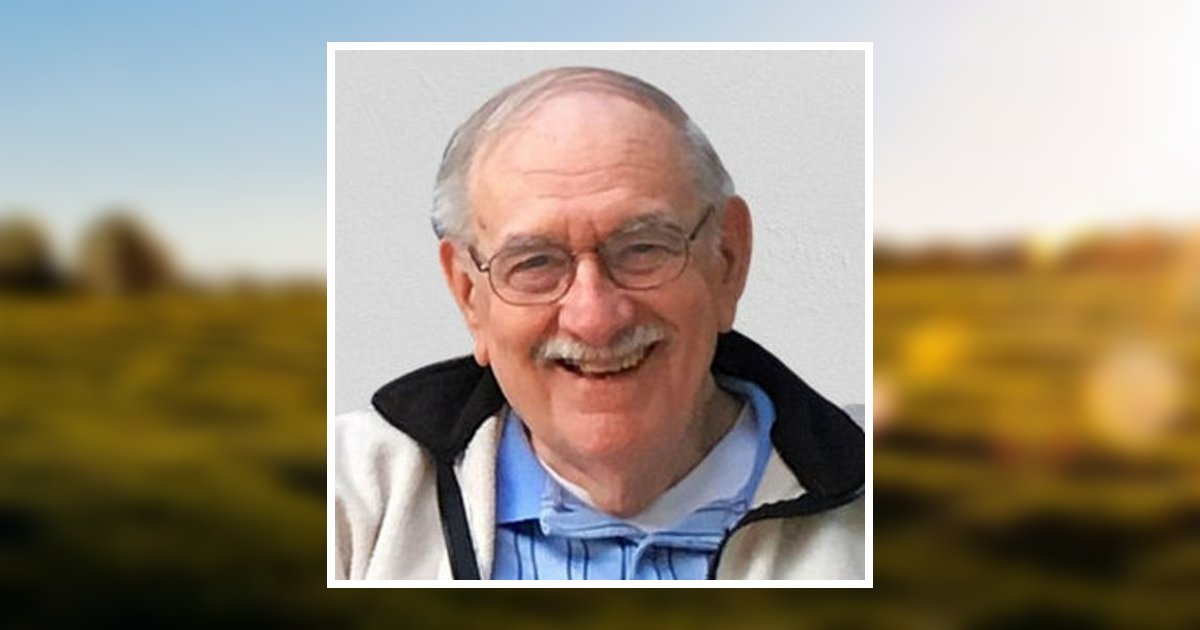 Vincent Kelleher Obituary July 21, 2022 - McDonald Funeral Homes