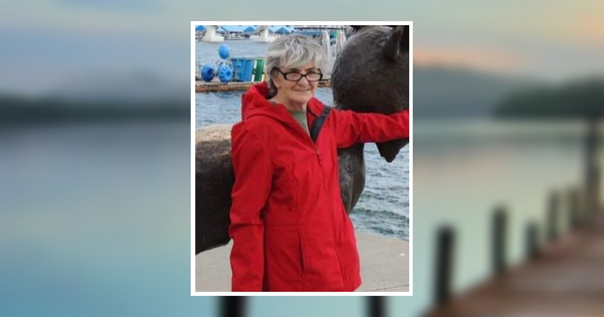 Sheri Lynn Farris Obituary 2023 - Alden-Waggoner Funeral Chapel and ...