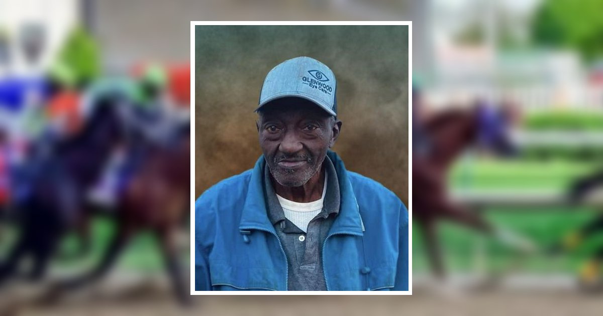 Willie James McDaniel Obituary March 30, 2023 - Williams Funeral Homes