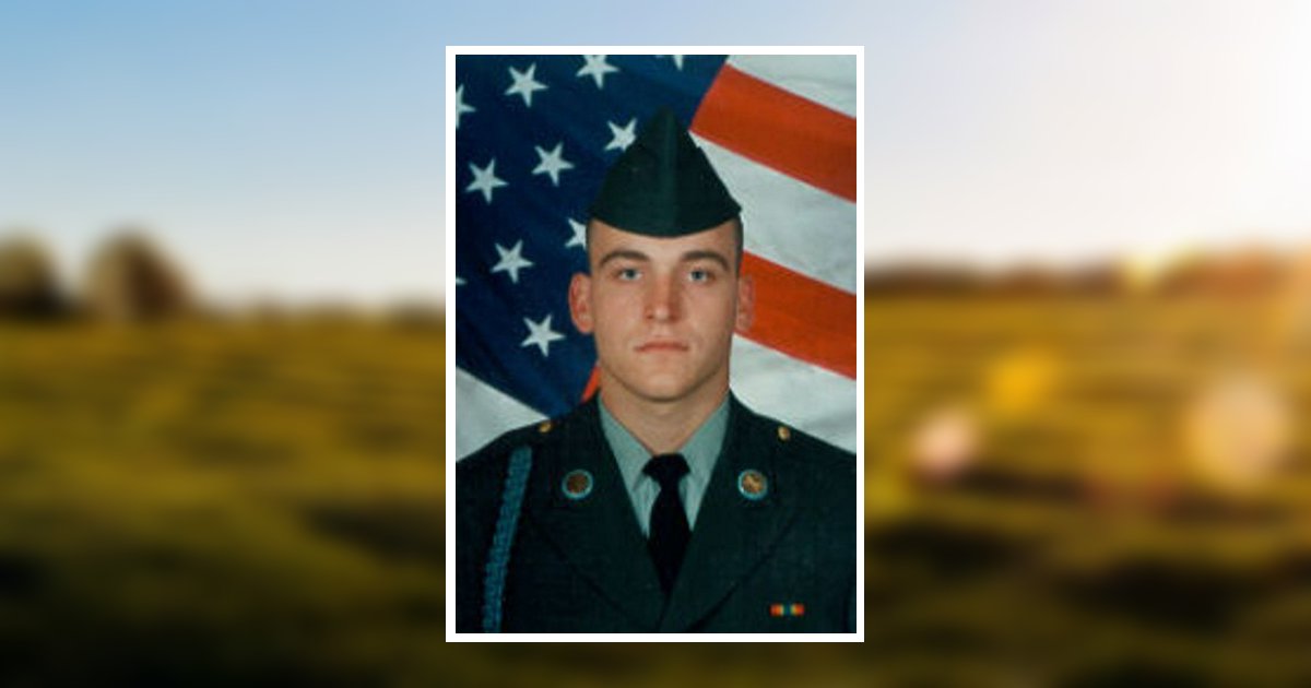 Darrick Ray Lindsey Obituary 2001 - Glenn Funeral Home and Crematory