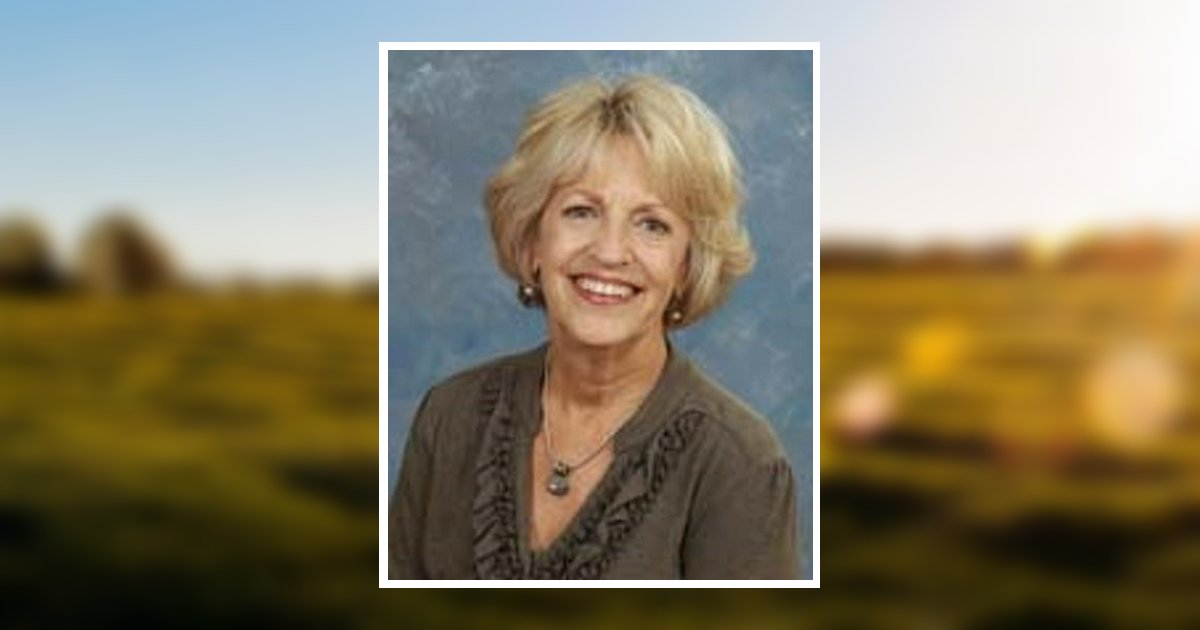 Jan Atkinson Tilton Obituary June 9, 2023 - Kennedy Funeral Homes