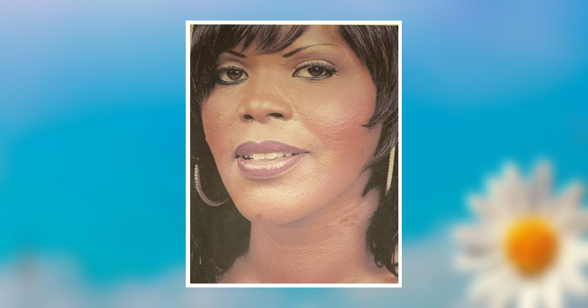 YOLANDA KAY THOMPSON Obituary December 31, 2023 - Golden Gate Funeral Home