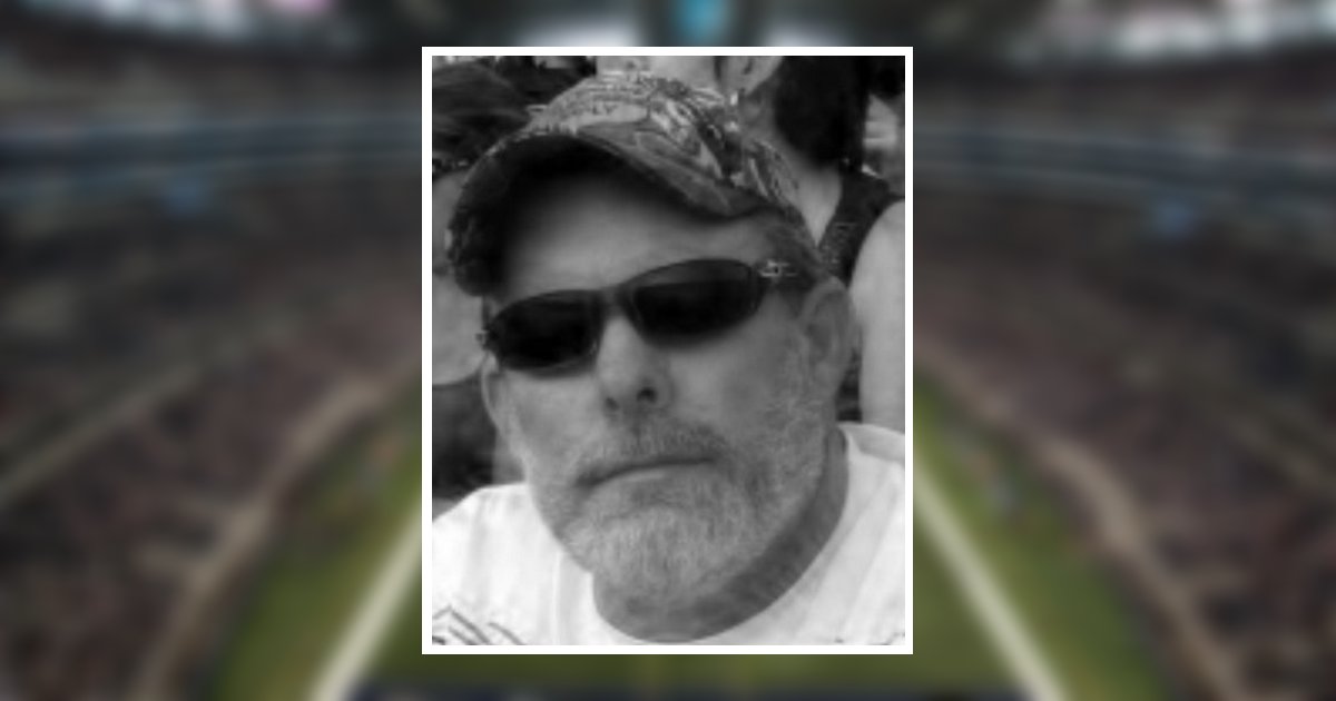 Randy Lee Storm Obituary June 16, 2025 - Wade Funeral Home & Crematory