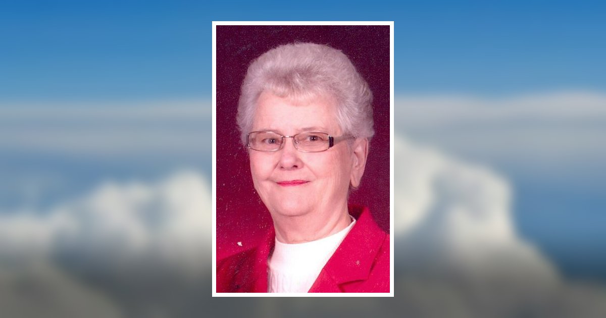 Betty Josephine Penix Obituary June 21, 2022 - Rose - Neath Funeral Homes