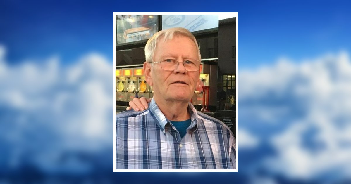 Stanley H. Boldt Obituary September 5, 2017 - Fusselman-Allen-Harvey ...