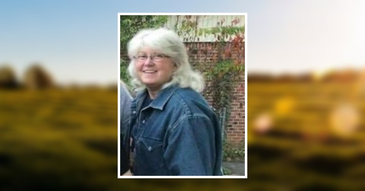 Deirdre Rae Wellsted Obituary February 21, 2022 - Companion Funeral ...