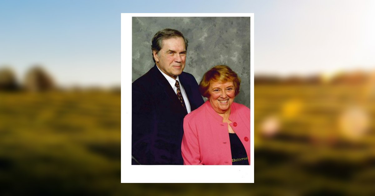 Harold Rominger Obituary September 18, 2013 - Flanner Buchanan Funeral ...