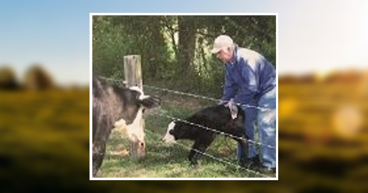 Marvin Lee Bost, Jr. Obituary November 8, 2019 - Gordon Funeral Home ...