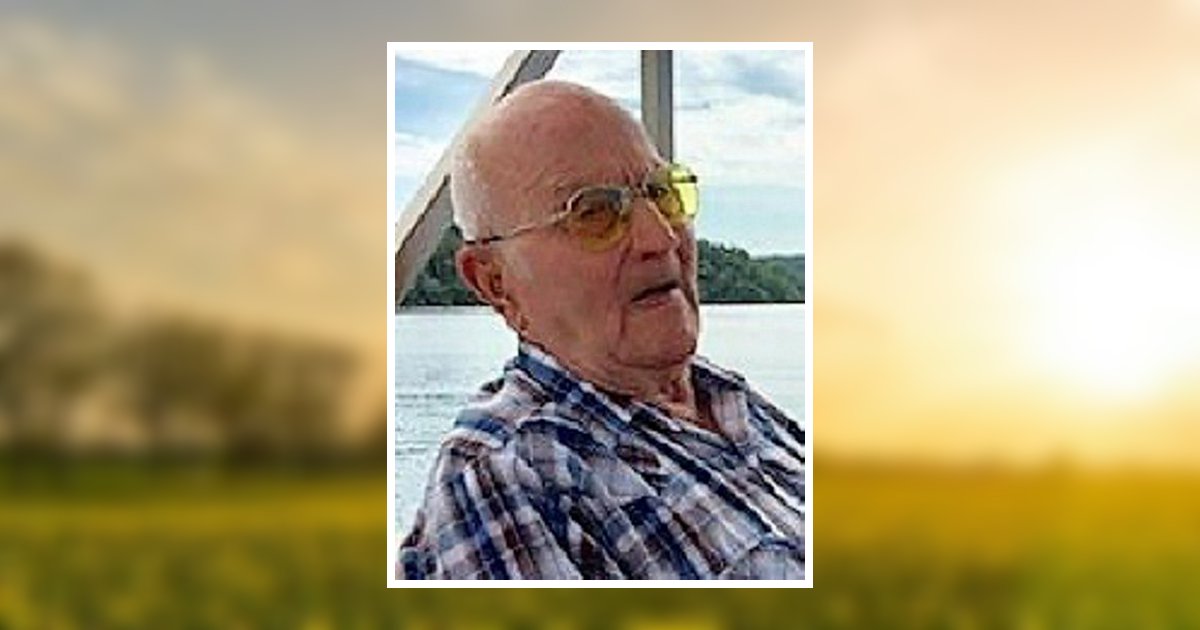 Richard Needham Obituary May 20, 2018 - Dengel & Son Mortuary - Crematory