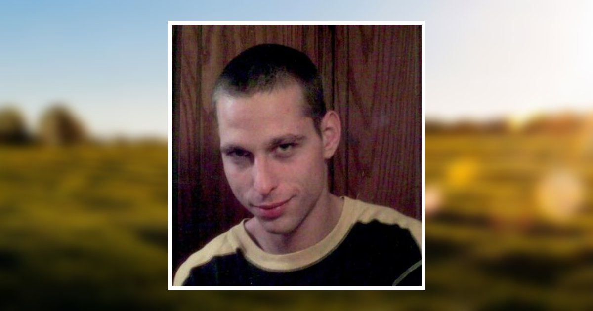 Eric Dahl Obituary September 24, 2014 - Broadway Funeral Directors