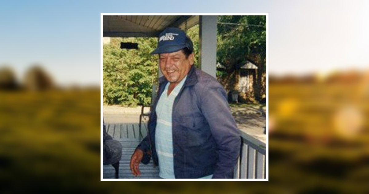 Kenneth Leroy Blanton Obituary August 20, 2015 - Ivie Funeral Home