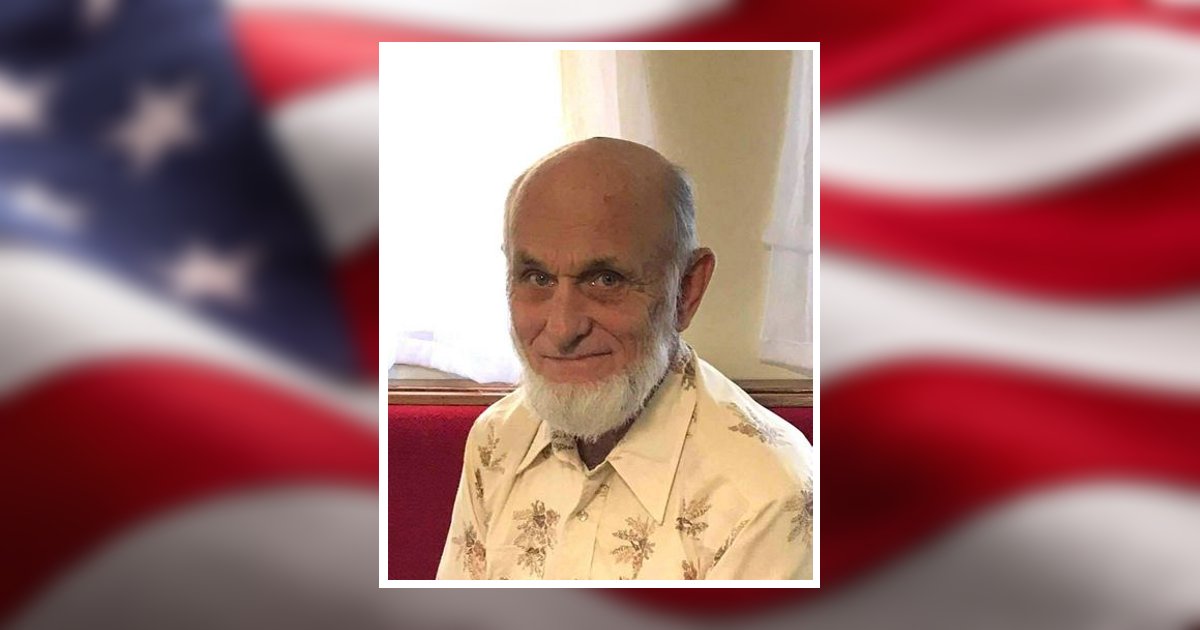 Benjamin Forrest Hanson Obituary January 26, 2025 - Miller & Van ...