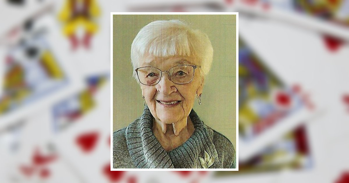 Jean Marie Weaver Obituary April 21, 2023 - Buch Funeral Homes