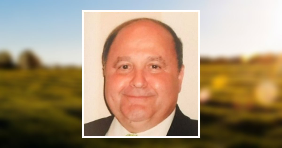 James J. Caputo Obituary August 24, 2019 - Perman Funeral Home