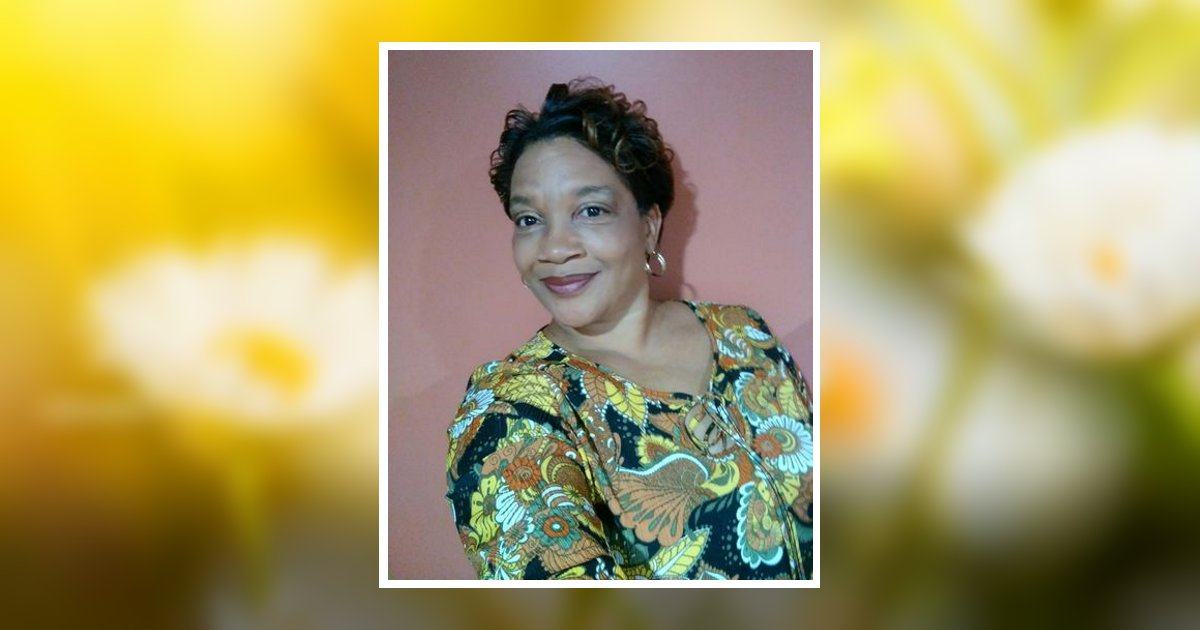 Alisa Lachelle Rutherford Obituary 2024 - Beam Funeral Service & Crematory