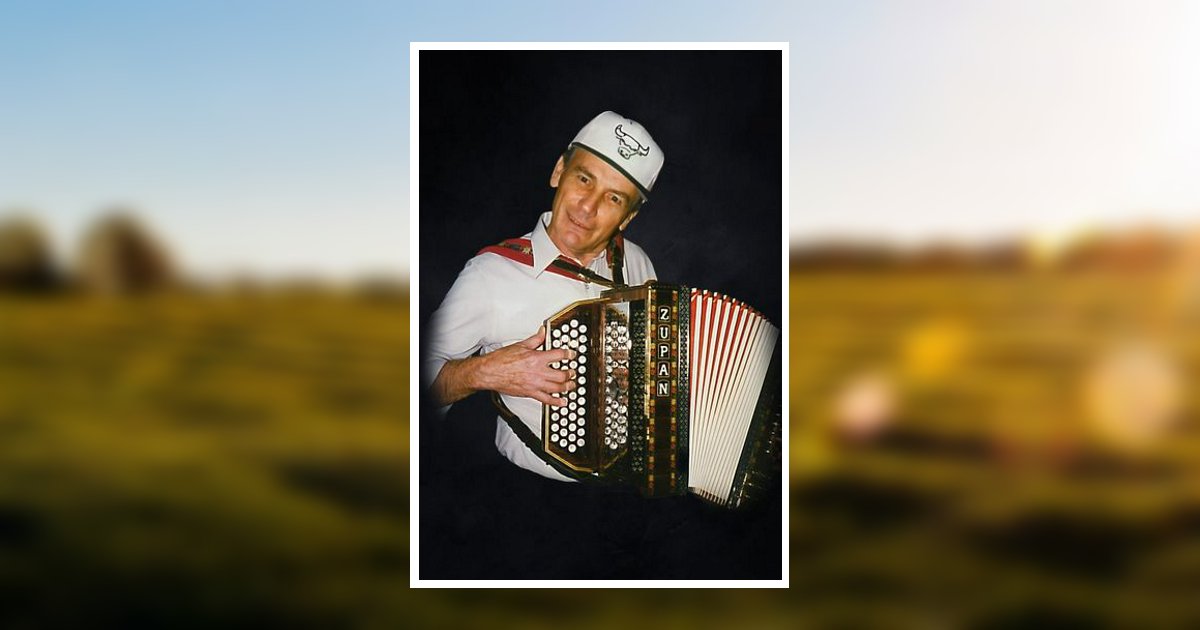 Anthony "Tonchie" Wolf Obituary February 3, 2022 - Tezak's Home to ...