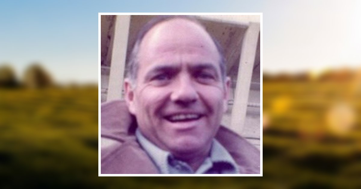 Robert "Bob" George Wallner Obituary September 15, 2013 - W.F. Gormley ...