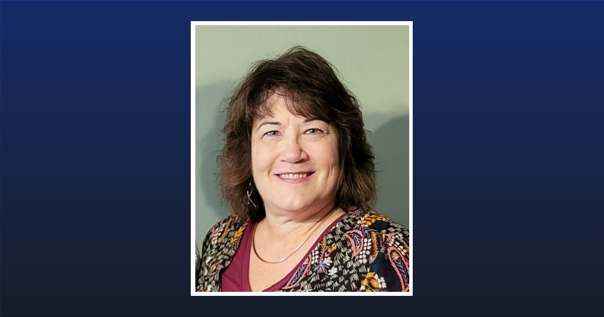 Debra Jeanene Blair Obituary January 3, 2025 - Carson ~ Stapp Funeral Homes