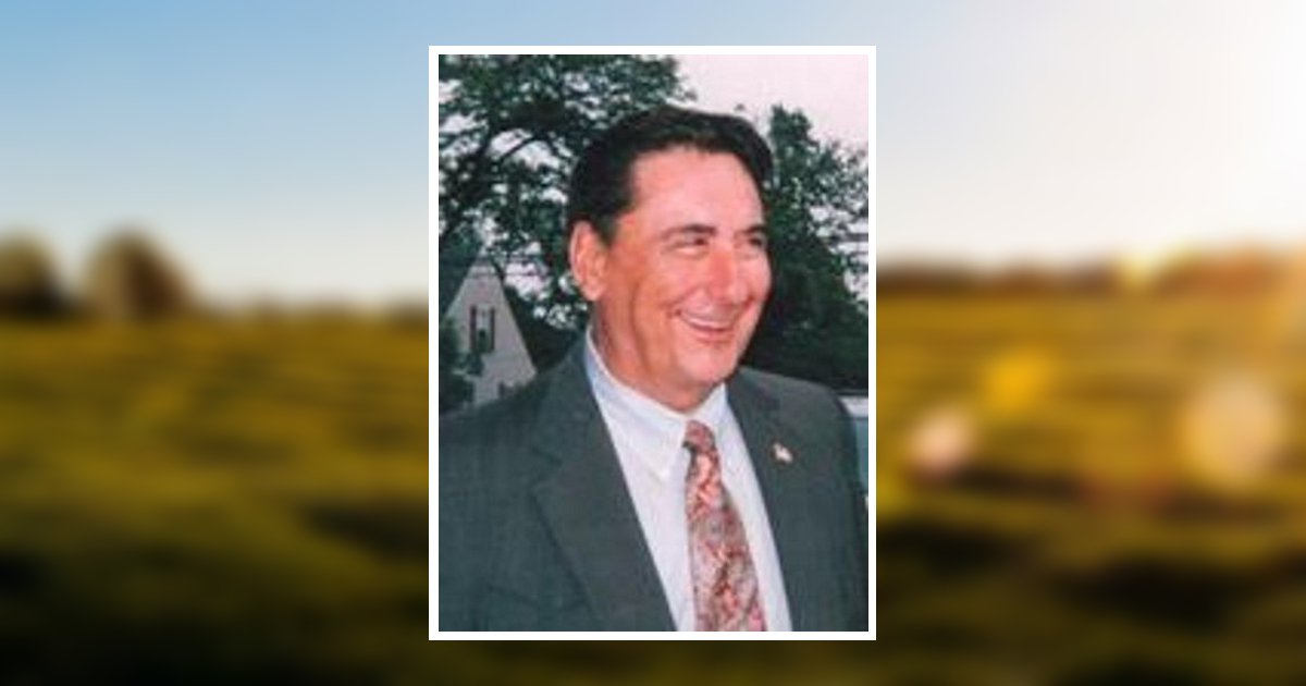 Mr. Allyn Wiechart Obituary March 13, 2010 - Williamson Memorial ...