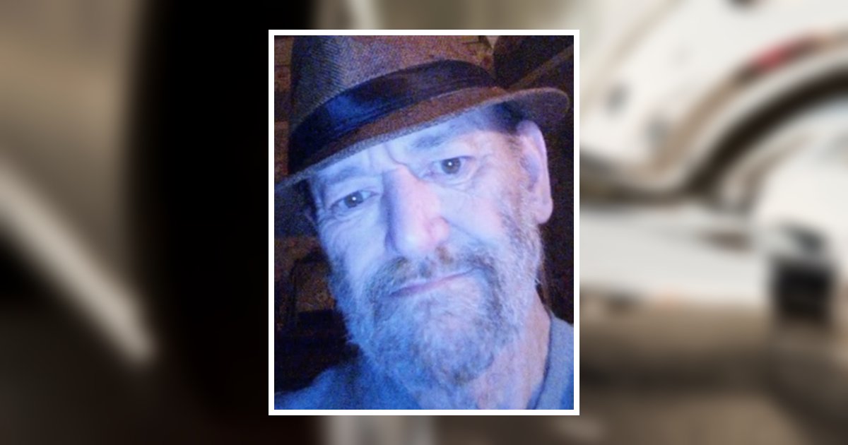 Jimmy Michael Coker Obituary June 1, 2025 - Hunt Funeral Home