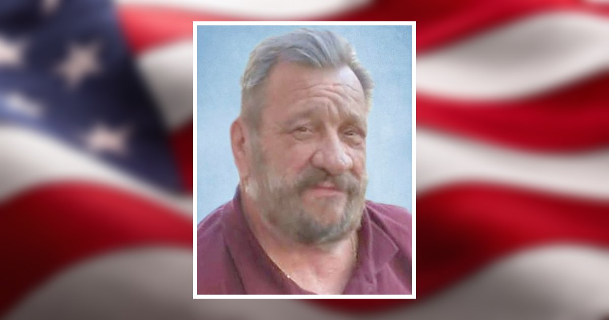 Thomas Walter Tepper Obituary May 18, 2025 - Kurtz Memorial Chapel