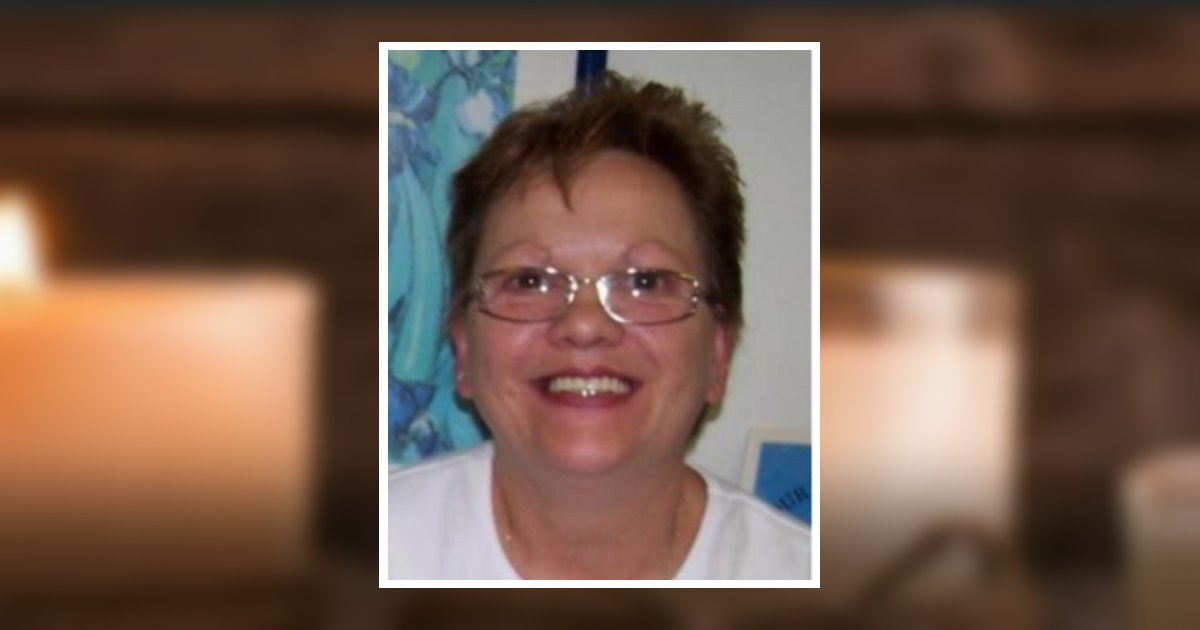 Karen Diane Maze (McDaniel) Obituary March 31, 2025 - Golden Gate ...