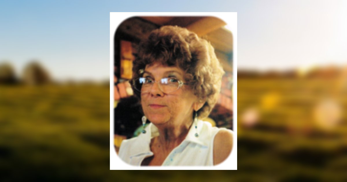 Sherri Rene Ashlock Obituary August 8, 2012 - Johnson Funeral Home