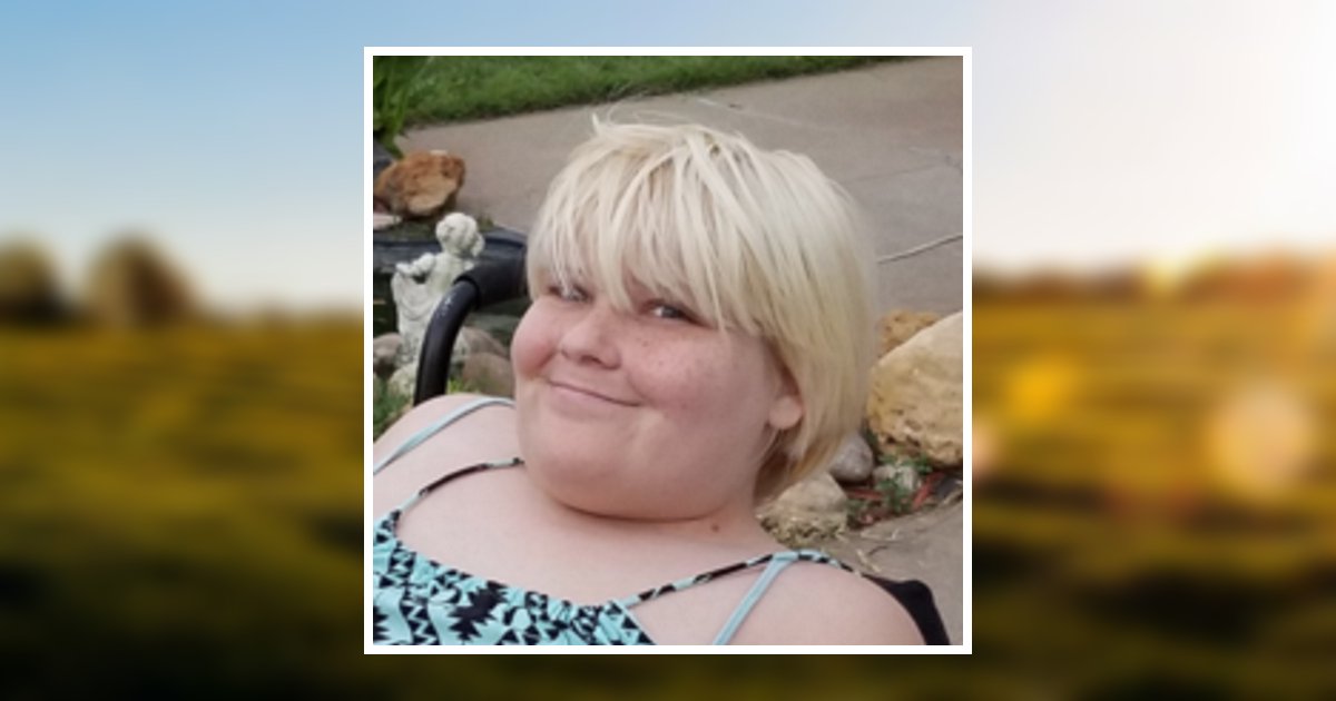 Cyndal Ann-Michelle Boyd Obituary June 21, 2016 - Angel Funeral Home