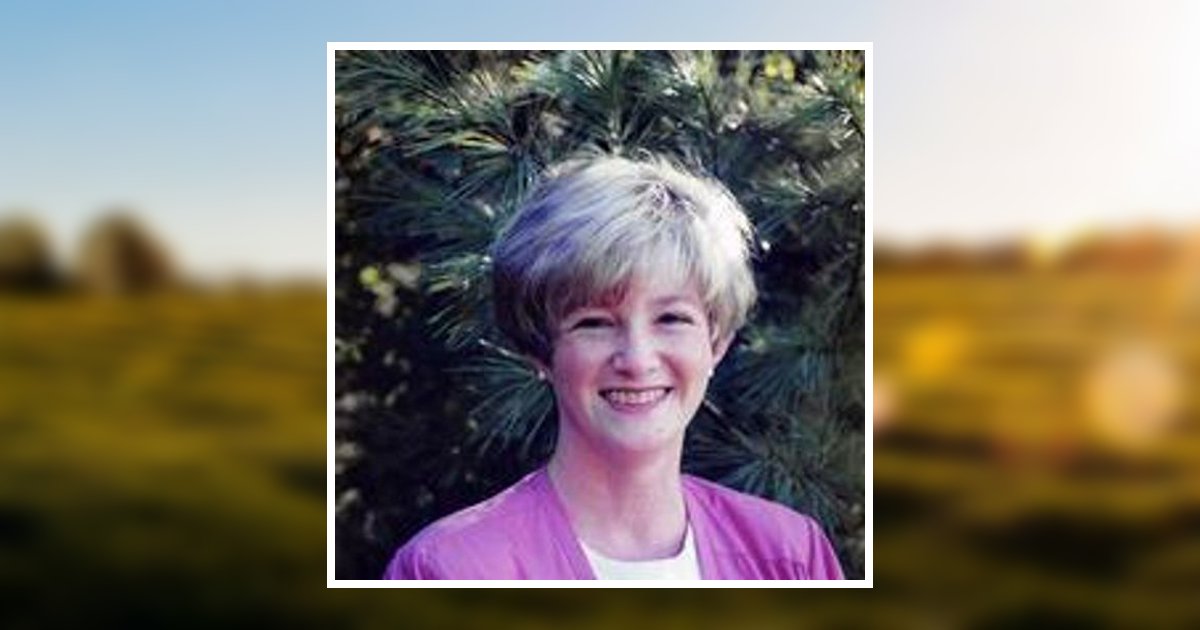 Vicki Susan Dillard Obituary October 17, 2024 - Love Funeral Home