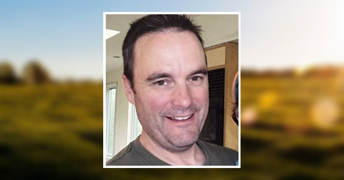 David Shone Obituary October 28, 2021 - Royce Chedzoy Funeral Home