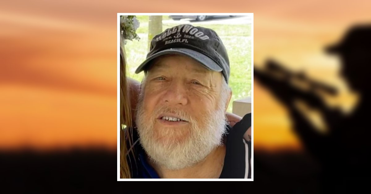 Michael "Mike" Dattilo Obituary September 6, 2023 - Baue Funeral Homes