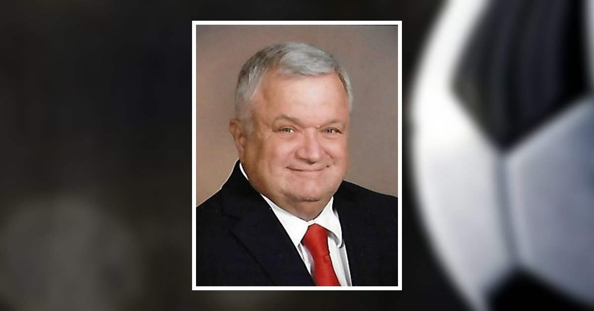 William "Bill" C. Seely, Jr. Obituary November 9, 2022 - Buhrig Funeral ...