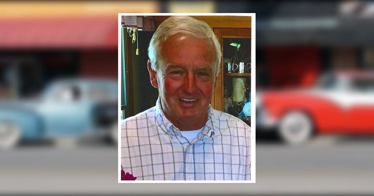 Bill Guy Reber Obituary May 30, 2025 - Shorten and Ryan Funeral Home