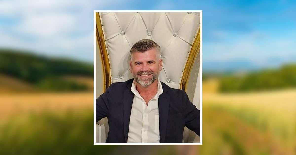 Sean P. McQueen Obituary November 21, 2024 - Halligan-McCabe-DeVries ...