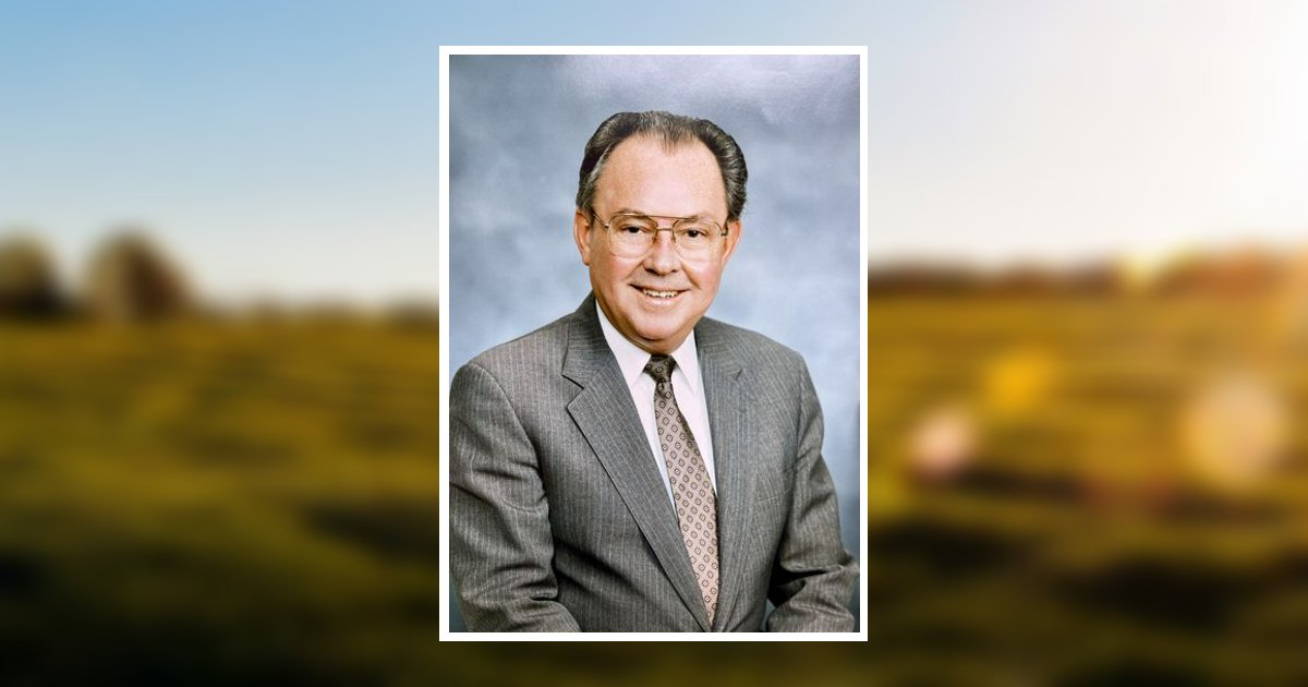 Richard Foss Obituary August 18, 2022 - Hummel Funeral Homes